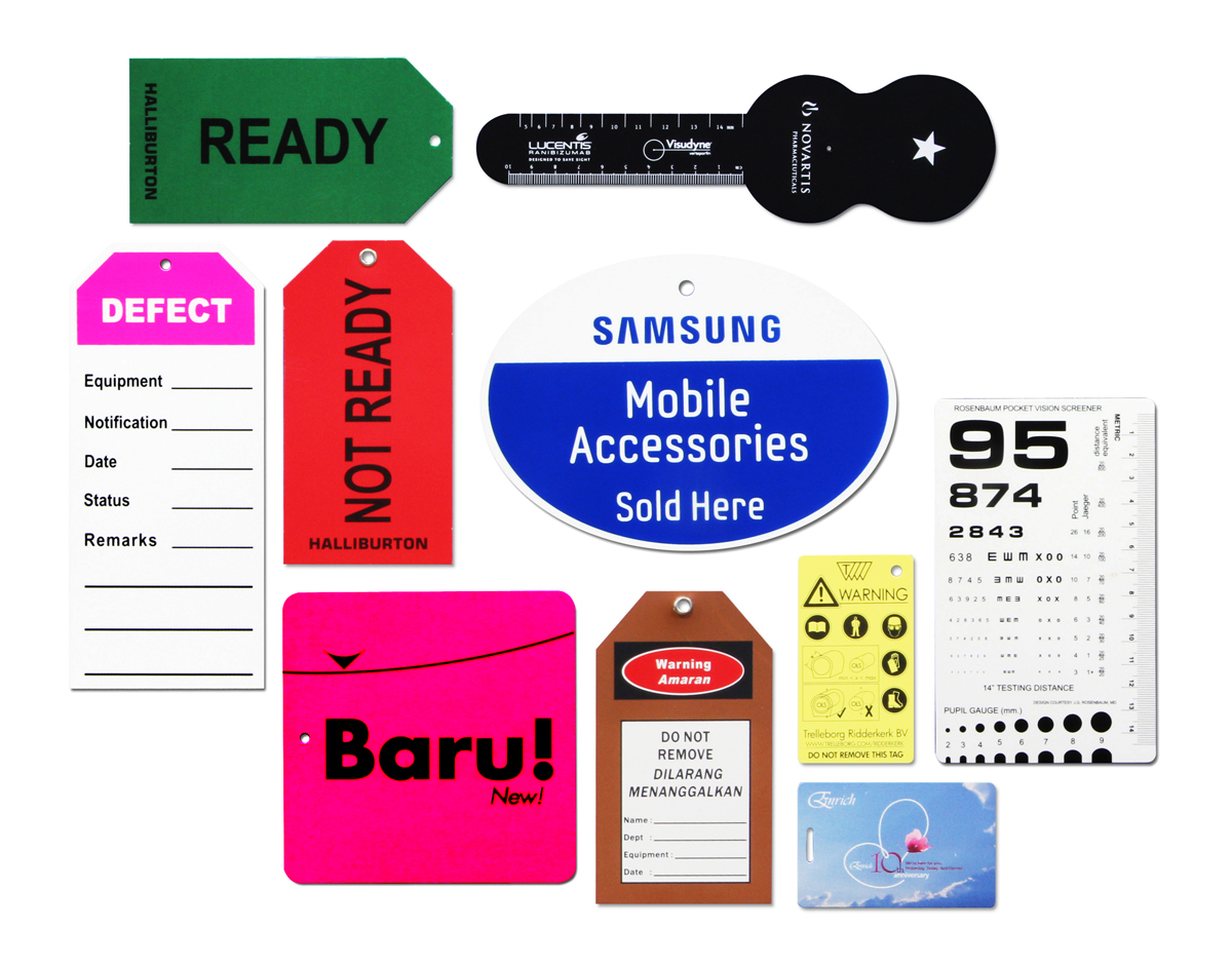 BEELUCS Silkscreen & Advertising Sdn. Bhd.